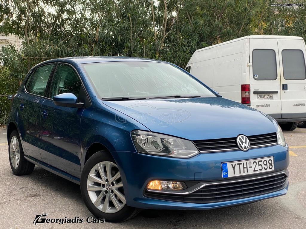 Αυτοκίνητα | Georgiadis Cars