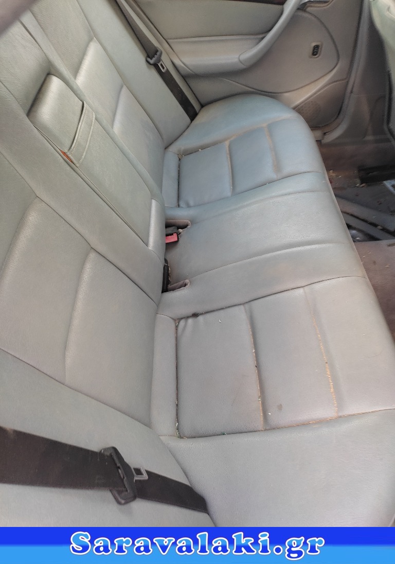 MERCEDES C180 ΜΕΤΑΧΕΙΡΙΣΜΕΝΑ ΑΝΤΑΛΛΑΚΤΙΚΑ www.sara... | Saravalaki Lesvos