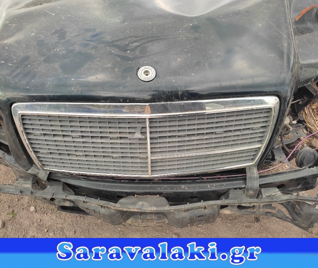 MERCEDES C180 ΜΕΤΑΧΕΙΡΙΣΜΕΝΑ ΑΝΤΑΛΛΑΚΤΙΚΑ www.sara... | Saravalaki Lesvos