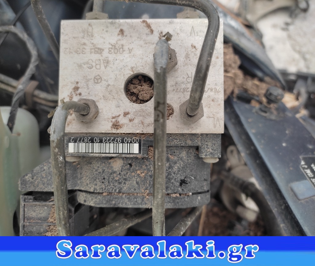 MERCEDES C180 ΜΕΤΑΧΕΙΡΙΣΜΕΝΑ ΑΝΤΑΛΛΑΚΤΙΚΑ www.sara... | Saravalaki Lesvos