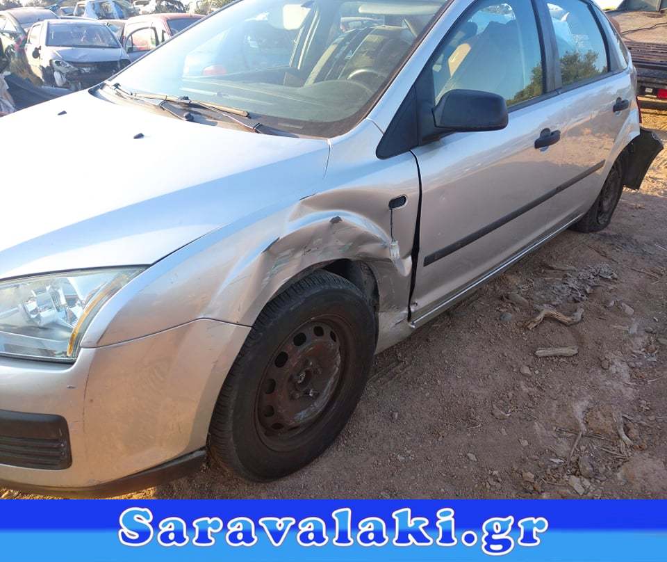 FORD FOCUS ΜΕΝΤΕΣΕΔΕΣ,WWW.SARAVALAKI.COM | Saravalaki Lesvos